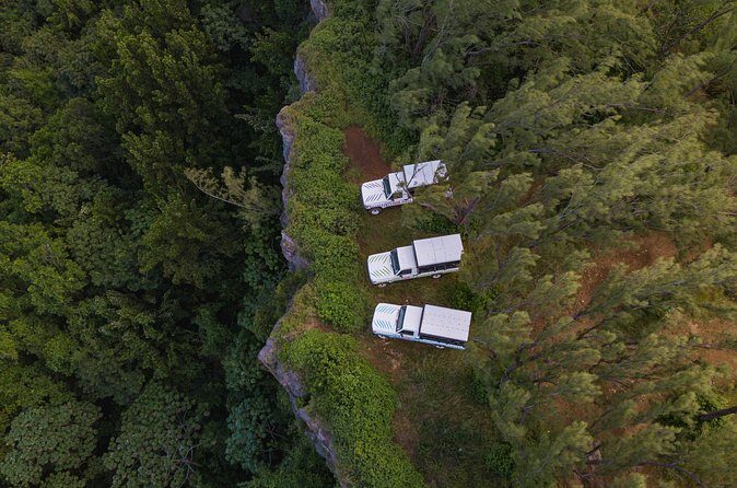 Adventure Safari - The Sum Up