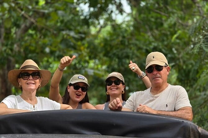 Adventure safari Experience in Hurulu Eco Park, Sri Lanka - FAQ