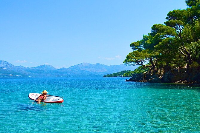 Adventure Sailing 4 Night Dubrovnik Cruise on the Huck Finn Cat - Health and Accessibility Information