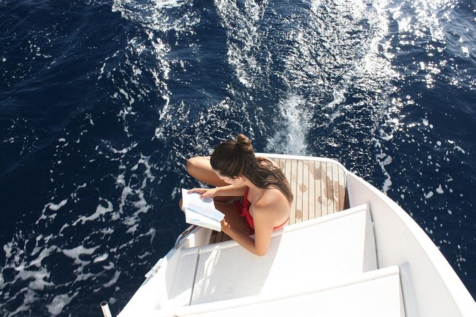 Adventure Sailing 4 Night Dubrovnik Cruise on the Huck Finn Cat - The Huck Finn Cat: Your Sailing Vessel