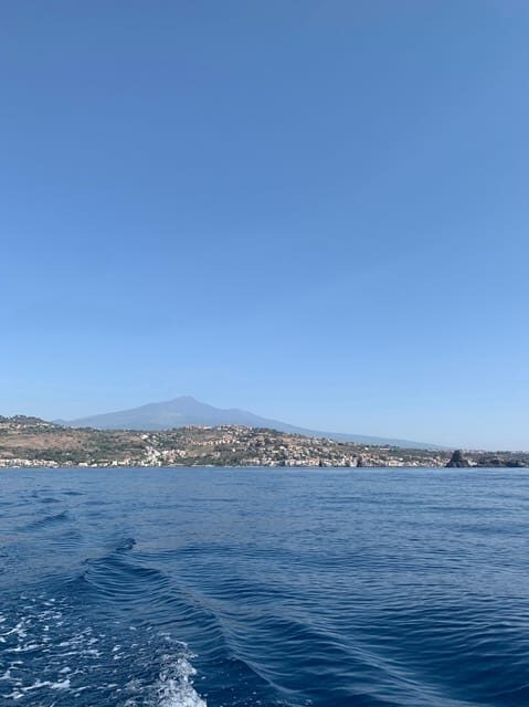 Adventure Sailing: Explore the Wonders of the Cyclops Riviera (Catania) - Key Points