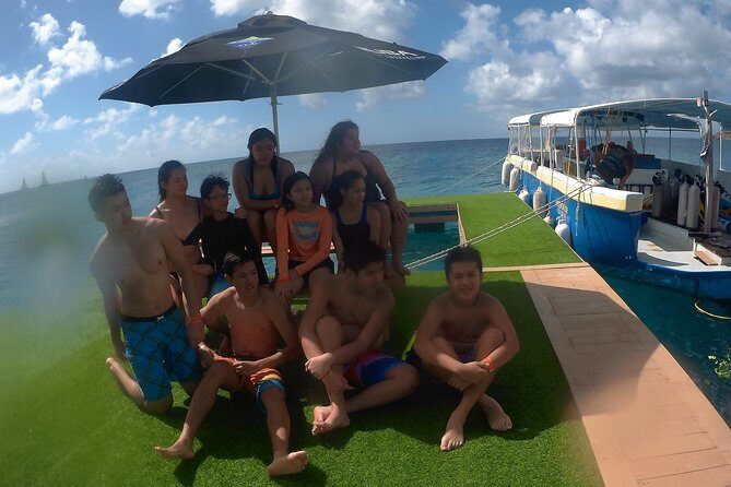 Adventure SNUBA in St. Maarten - What Is SNUBA in St. Maarten?