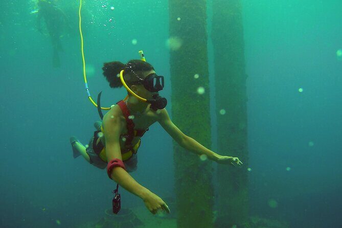 Adventure SNUBA in St. Maarten - The Value for Money