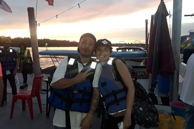 Adventure Sports & Thrilling White-water Rafting in Kampar River - Who Should Consider This Tour?