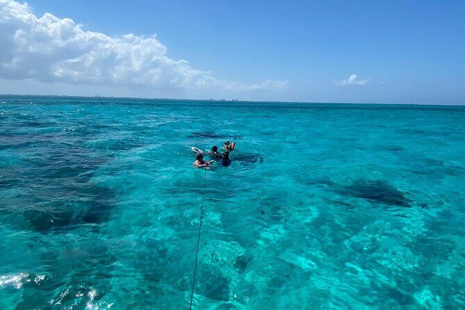 Adventure Stingray City, Snorkeling the Reef and Star Fish Point - FAQ