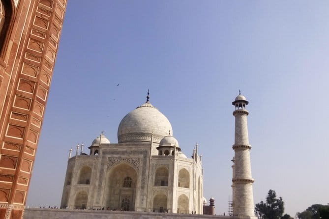 Adventure Taj Mahal & Agra Fort Tour without car - Final Thoughts: Who Will Love This Tour?