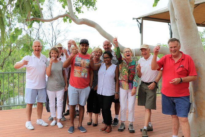 Adventure &Taste Atherton Tablelands Food & Wine Tour from Cairns - Exploring the Atherton Tablelands Food & Wine Tour from Cairns: A Detailed Look
