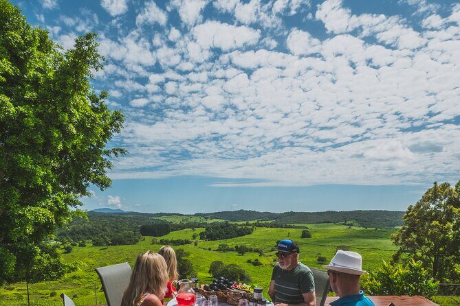 Adventure &Taste Atherton Tablelands Food & Wine Tour from Cairns - An In-Depth Look into the Atherton Tablelands Tour
