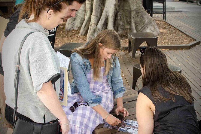 Adventure Theme Scavenger Hunt Experience in Brisbane - The Sum Up: Who Will Love This?
