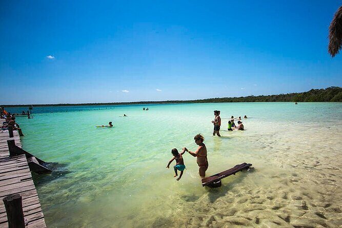 Adventure through the Mayan Jungle Kaan Luum Lagoon & 2 Cenotes - Final Thoughts