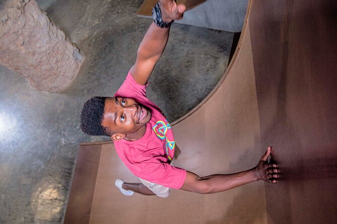 Adventure Ticket to Fritz's in Branson - Who Will Love Fritz’s Adventure?