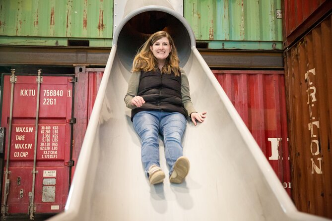 Adventure Ticket to Fritz's in Branson - The Sum Up