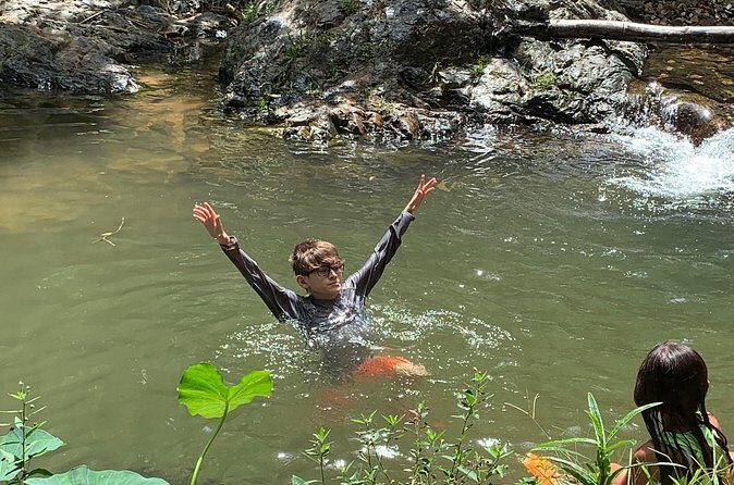 Adventure to a Hidden Waterfall, Private Tour - Practical Tips for Future Travelers