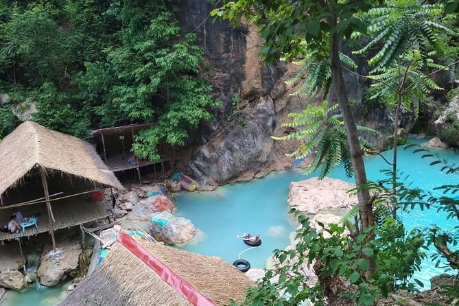 Adventure to Dee Dote Waterfalls from Mandalay - In-Depth Look at the Tour Experience