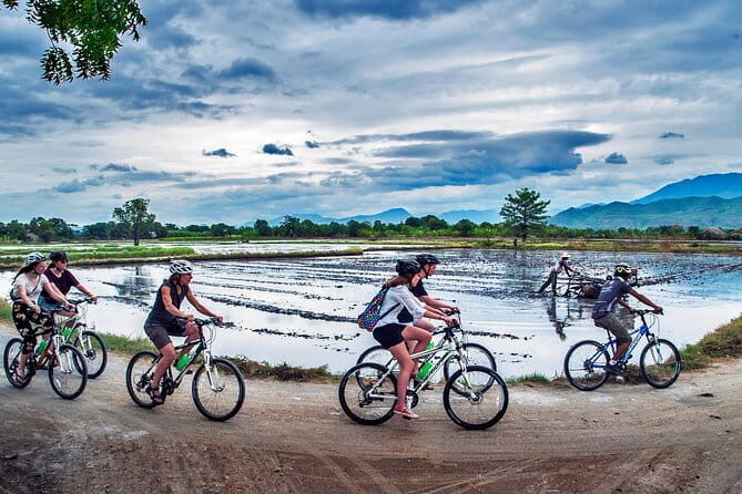 Adventure to Dee Dote Waterfalls from Mandalay - FAQ