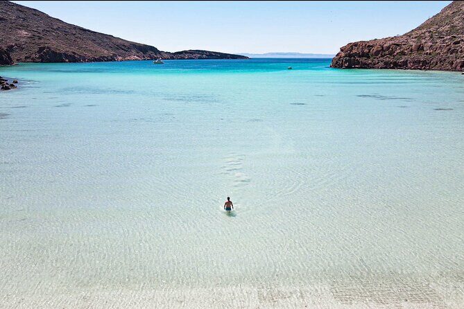 Adventure to Espiritu Santo Island: Snorkel with Sea Lions and Beach - Introduction: A Dive Into the Adventure on Espiritu Santo Island