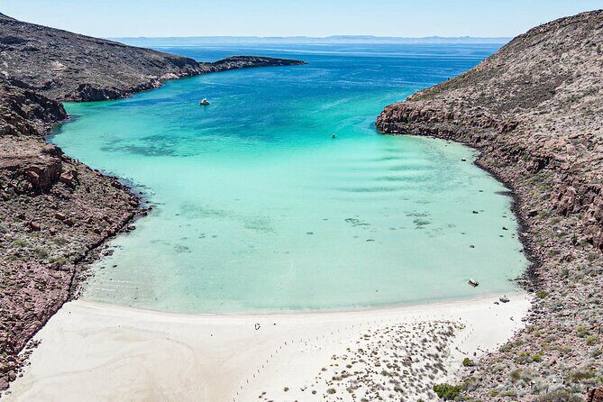 Adventure to Espiritu Santo Island: Snorkel with Sea Lions and Beach - The Sum Up: Who Will Love This Tour?