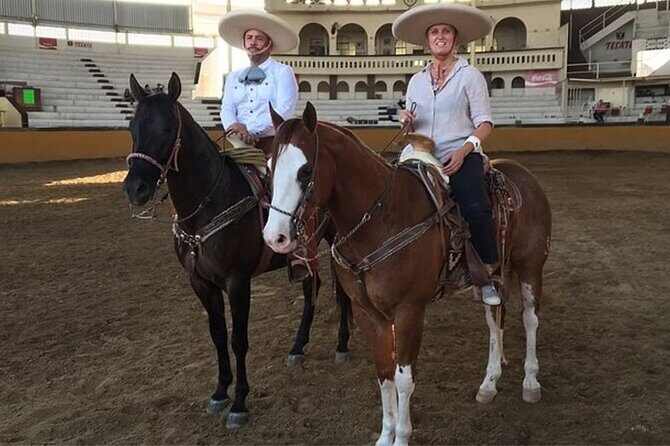 Adventure tour Between Charros, Mariachi and Parián de Tlaquepaque - FAQ
