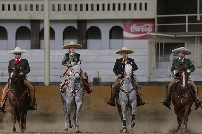 Adventure tour Between Charros, Mariachi and Parián de Tlaquepaque - Final Thoughts
