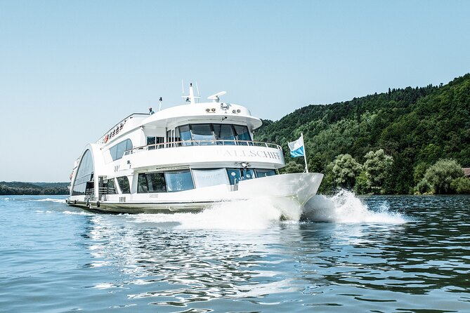 Adventure tour with the crystal ship - Authentic Traveler Insights