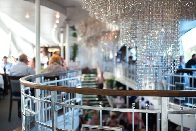 Adventure tour with the crystal ship - Final Thoughts