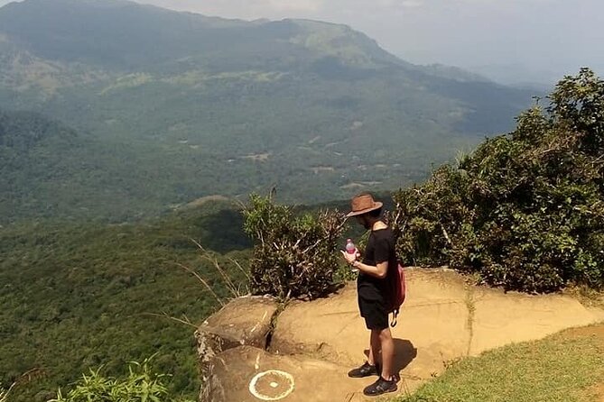 Adventure Tours in Sri lanka - Exploring the Itinerary in Detail