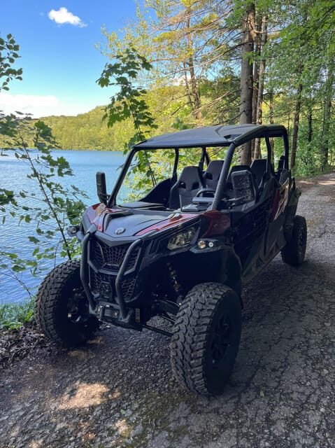 Adventure Trail Buggy Tours - Analyzing the Value