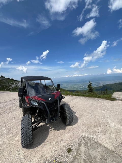 Adventure Trail Buggy Tours - Who Should Consider This Tour?