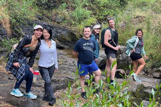 Adventure Trails and Tales with a Foreign Flair in Morialta - A Deeper Look at the Tour Experience