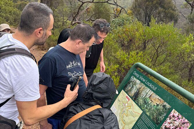 Adventure Trails and Tales with a Foreign Flair in Morialta - The Sum Up