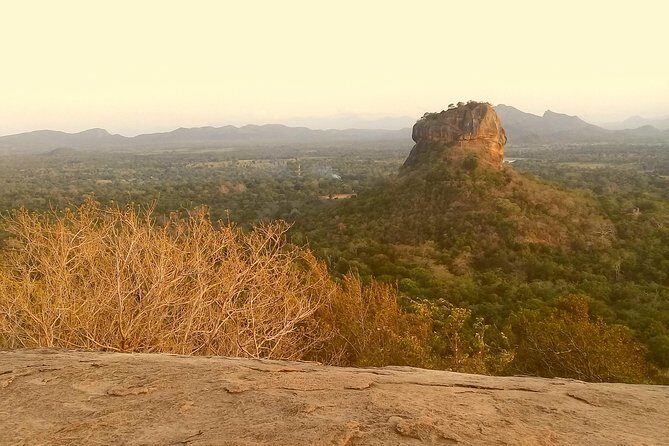 Adventure trincomalee to sigiriya and wild safari ,village tour - Who Should Consider This Tour?