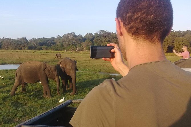 Adventure trincomalee to sigiriya and wild safari ,village tour - The Sum Up: Is This Tour Worth Your Time?