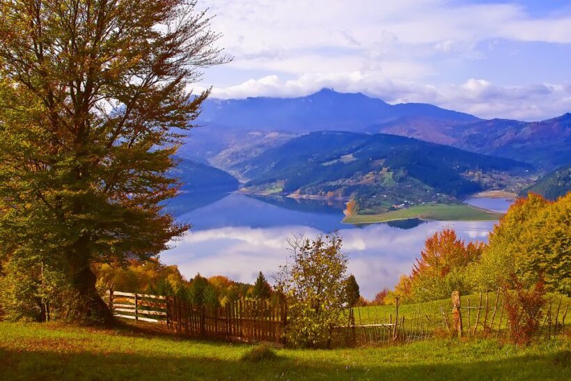 Adventure trip from Iasi: Hiking in the Carpathian Mountains - The Experience: What Travelers Are Saying