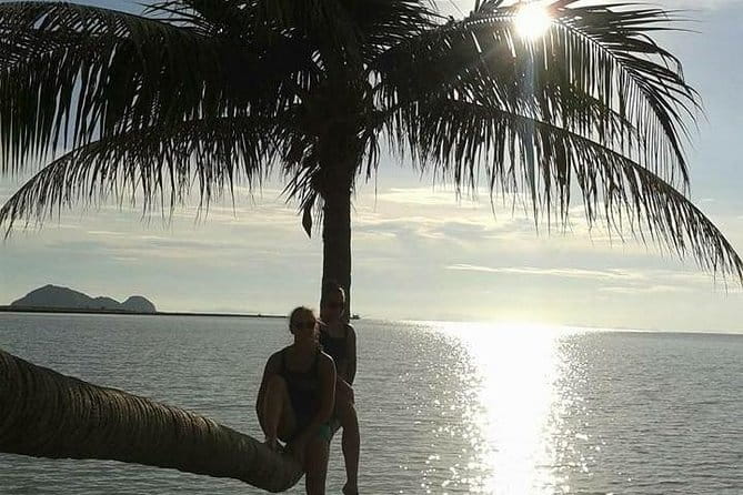 Adventure trip in koh Phangan - What’s Included and What’s Not