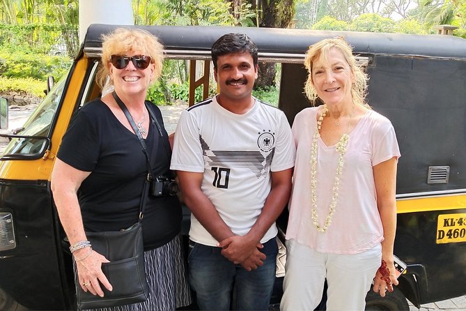 Adventure Tuk Tuk Tour in kochi - A Private Guided Tour with Hotel Pick up - Final Thoughts