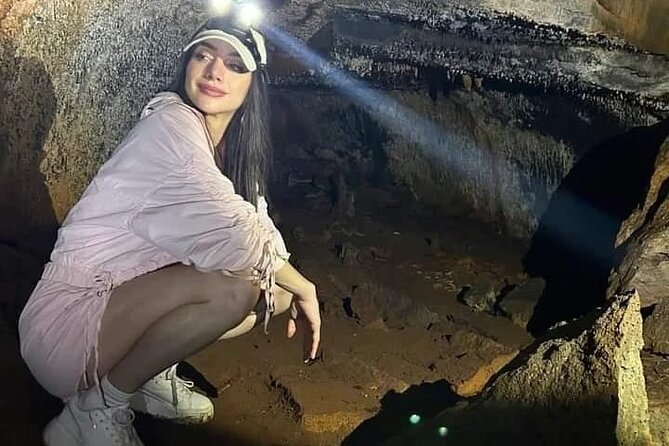 Adventure With Turtles, Lava Tunnels and Los Gemelos Craters - Highlights of the Tour