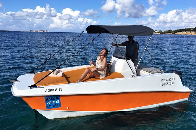 Adventurecat Full day tour - Boat Rental - No license required - Who Should Consider This Experience?