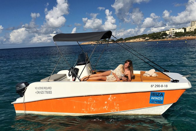 Adventurecat Half day tour - Boat Rental - No license required. - Routes and Their Highlights