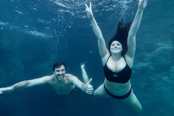 Adventures day: Thermal Springs and Waterfalls - What It Means for You