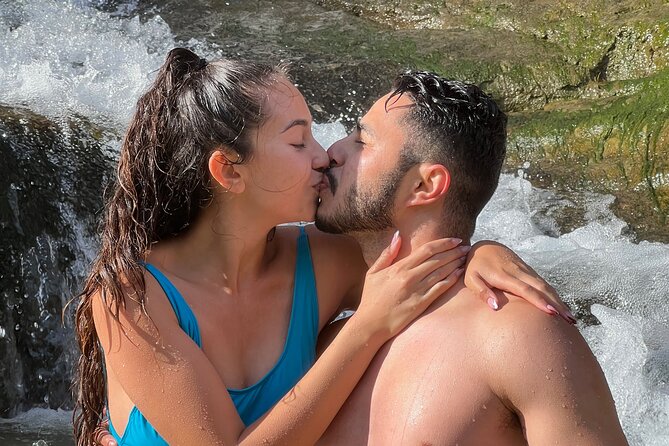 Adventures day: Thermal Springs and Waterfalls - Who Should Consider This Tour?