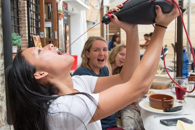 Adventures day: Thermal Springs and Waterfalls - Final Thoughts