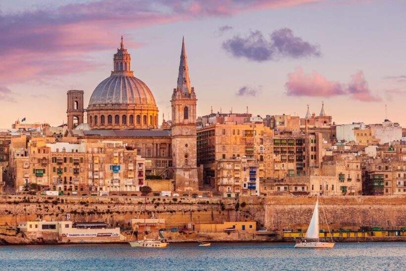 Adventures in Malta: Thrills, History, and Natural Beauty - Deep Dive into the Itinerary