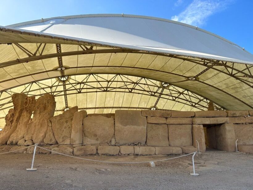 Adventures in Malta: Thrills, History, and Natural Beauty - Who Should Consider This Tour?