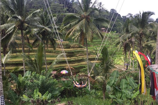 Adventures Tour : Bali Hidden Canyon Trekking - Beji Guwang - Who Will Love This Tour?