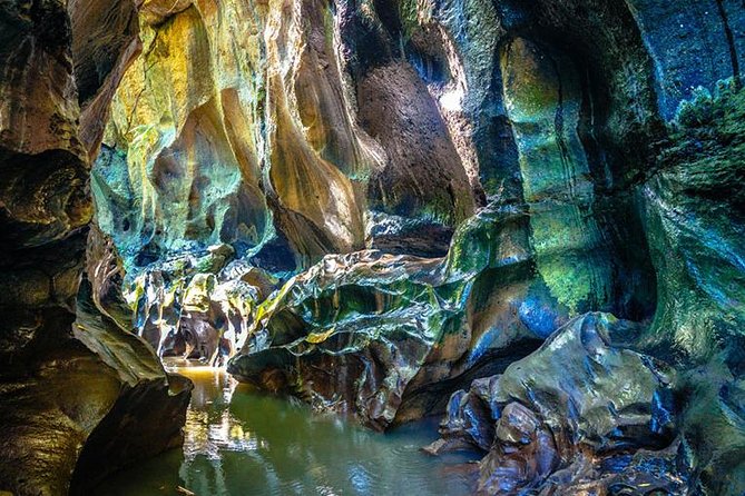 Adventures Tour : Bali Hidden Canyon Trekking - Beji Guwang - The Sum Up