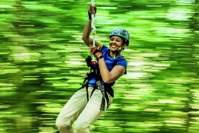 Adventureworks Ziplines at Nashville West - Final Thoughts