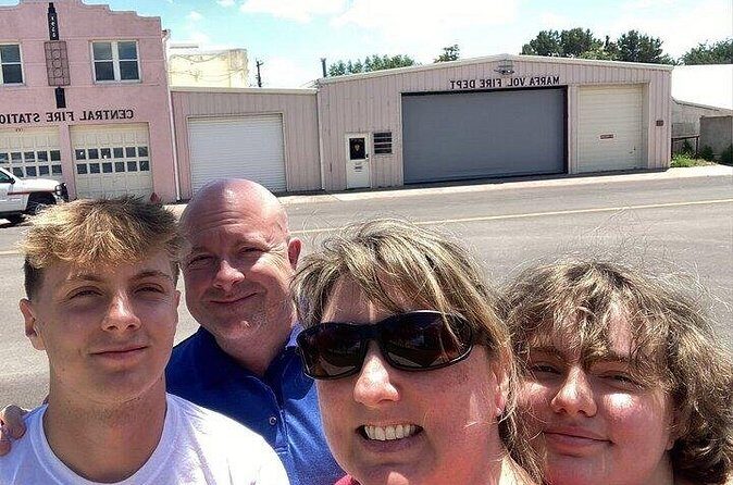 Adventurous Akron, NY Scavenger Hunt - Practical Considerations