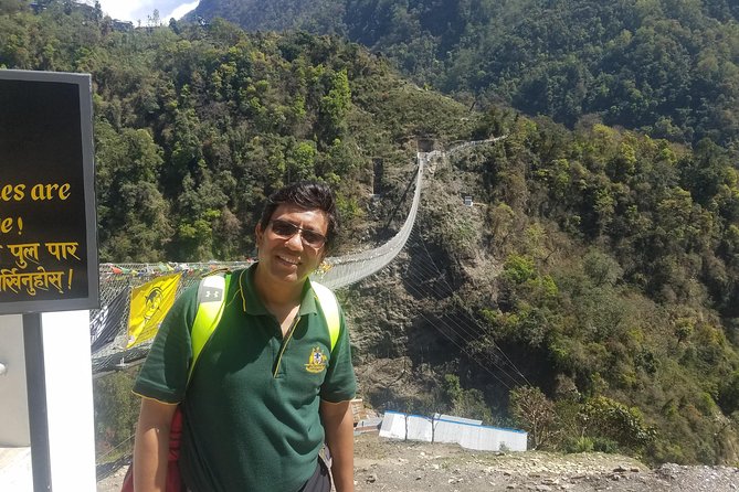 Adventurous Annapurna Base Camp Trekking - What Reviewers Say