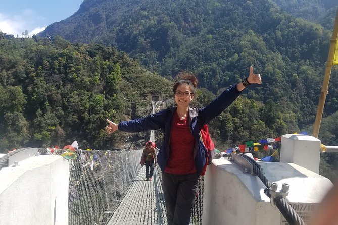 Adventurous Annapurna Base Camp Trekking - Frequently Asked Questions