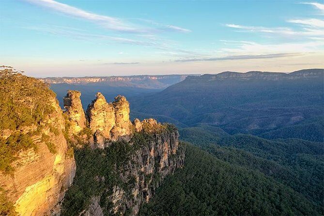 Adventurous Blue Mountains hike up the iconic Three Sisters - Who Will Love This Tour?